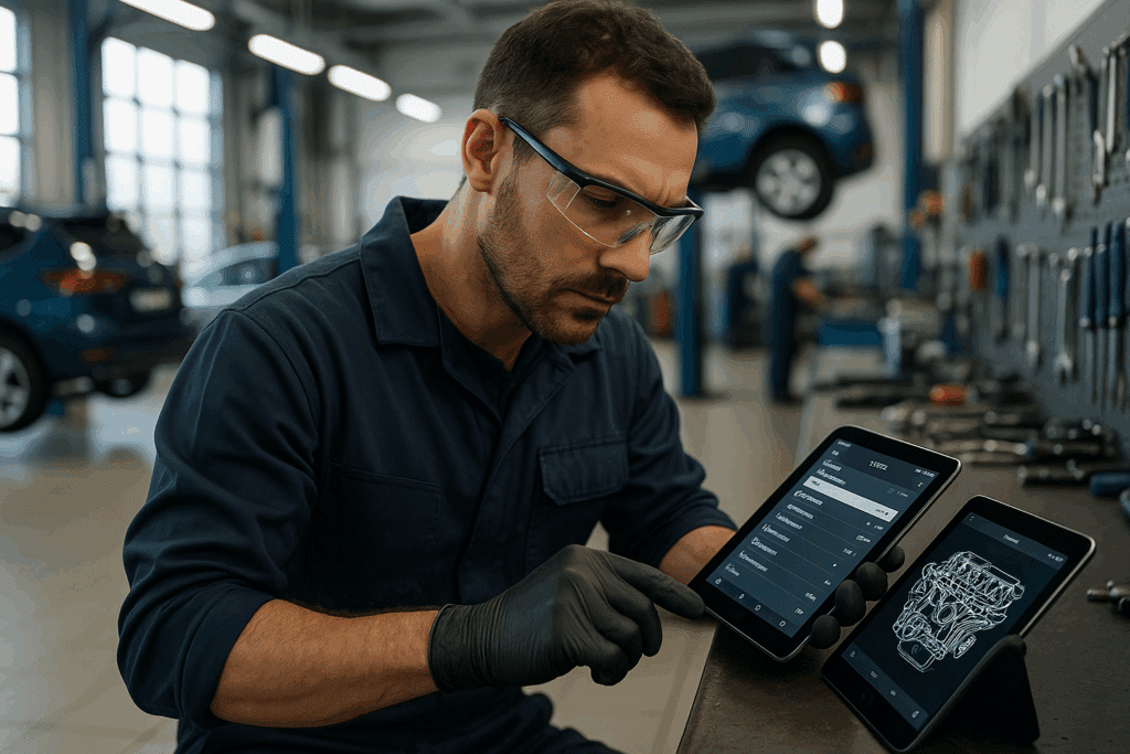 Escáner Archives - Blog Fine-Door